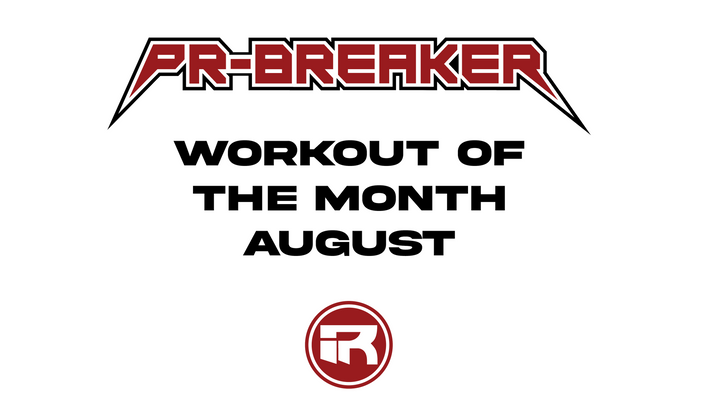 PR-BREAKER SUPPLEMENTS