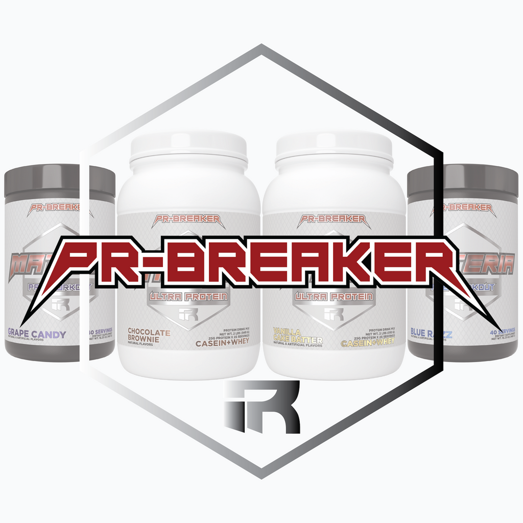 Citrulline vs. Citrulline Malate: What’s the Difference? – PR-BREAKER